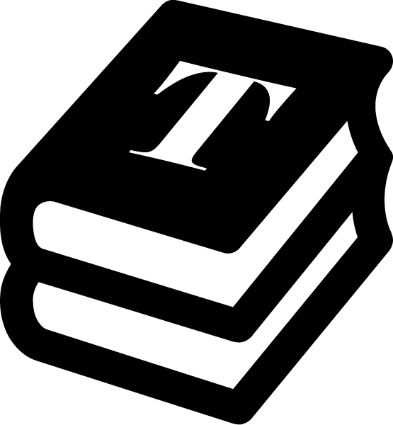 Textbook Logo – The Heart of Farmer City